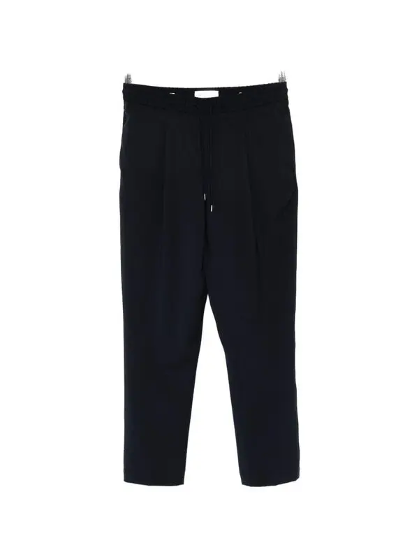 Jacob Cohen Daniel Virgin Wool Trousers
