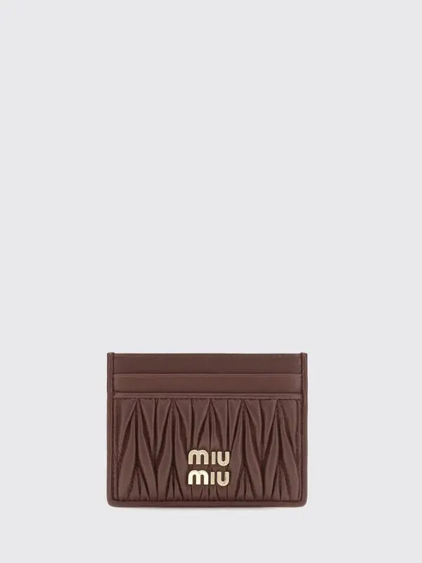 Miu Miu Wallet