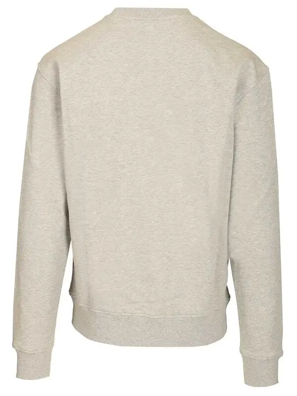 AMI Paris De Coeur Sweatshirt