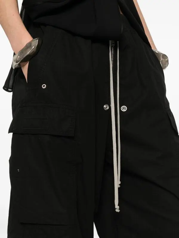 Rick Owens Cargo Jeans - Multicolor