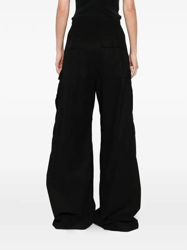 Rick Owens Cargo Jeans - Multicolor