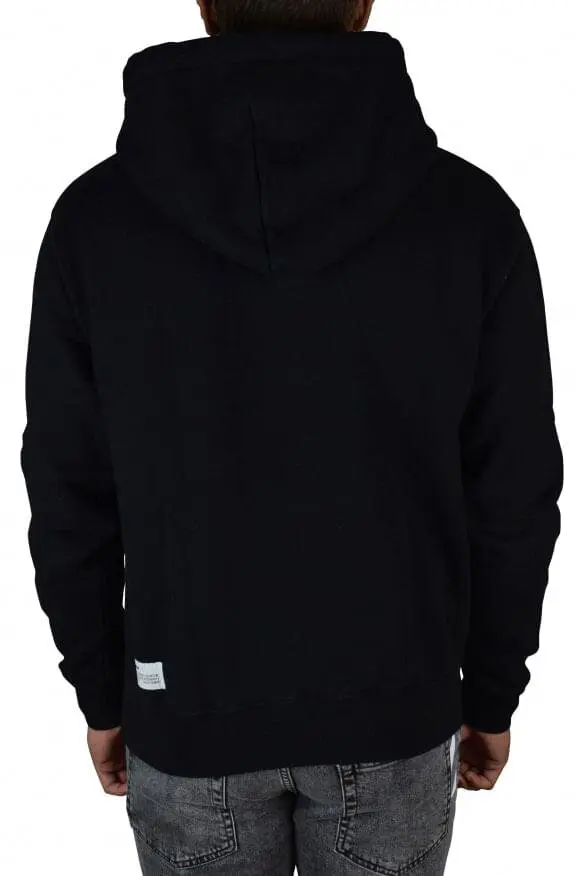 Heron Preston Sweatshirt Litho - Black