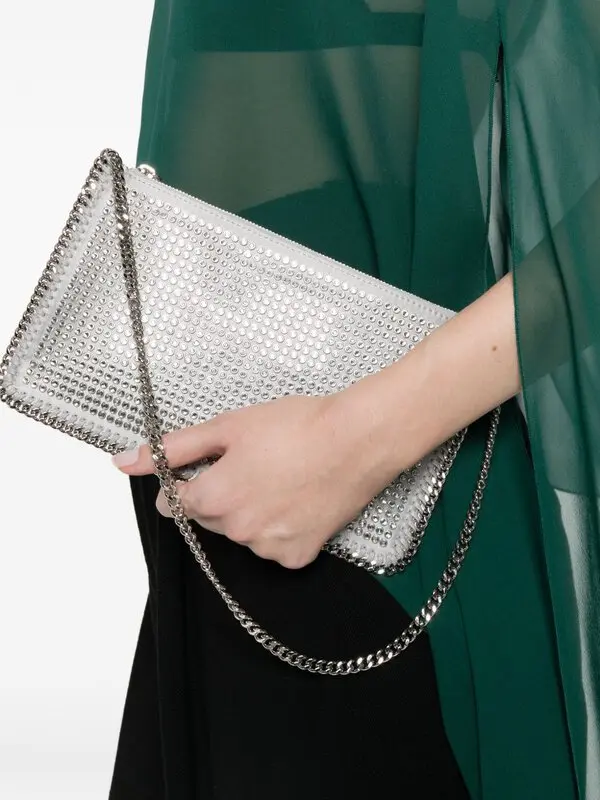 Stella McCartney Falabella Pouch