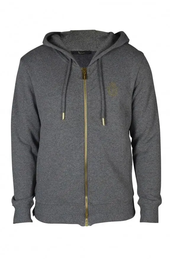 BILLIONAIRE Hooded Vest