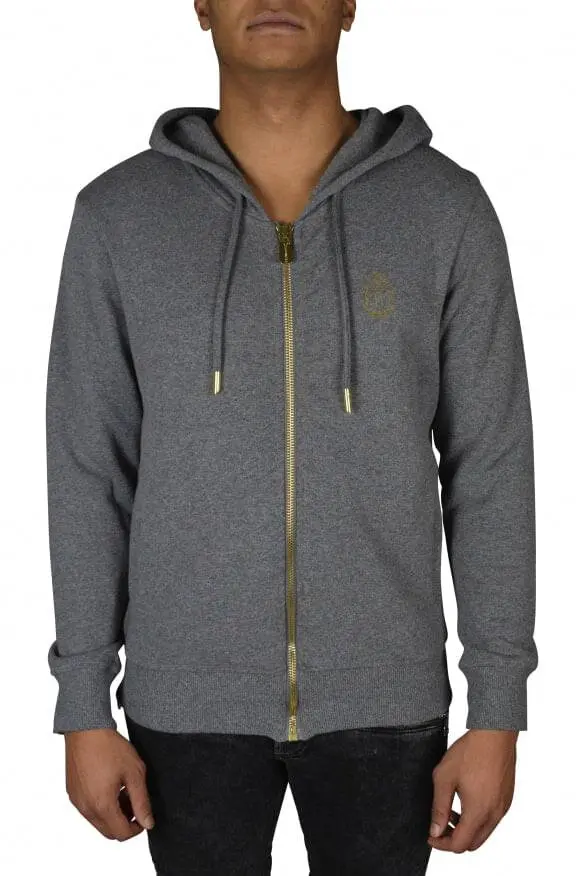 BILLIONAIRE Hooded Vest