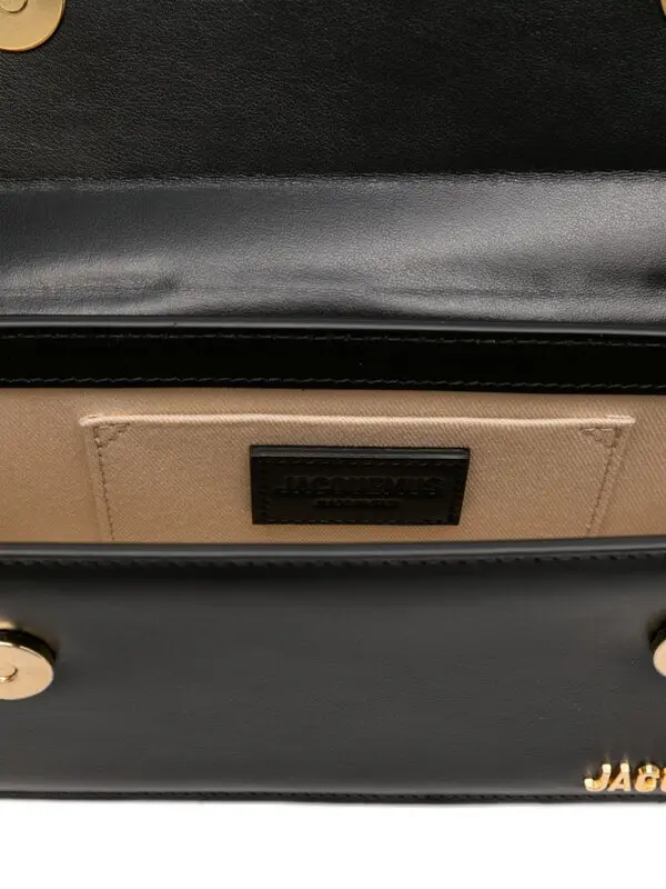 Jacquemus Le Chiquito Long Leather Handbag - Multicolor