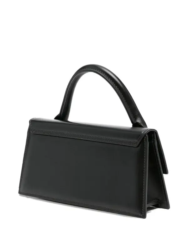 Jacquemus Le Chiquito Long Leather Handbag - Multicolor