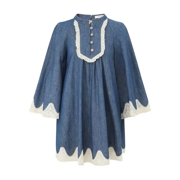 Zimmermann Dresses Day Dresses