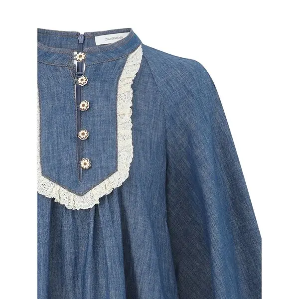 Zimmermann Dresses Day Dresses