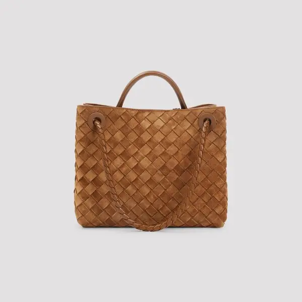 Bottega Veneta Small Andiamo Bag