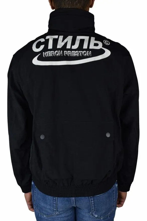 Heron Preston Jacket