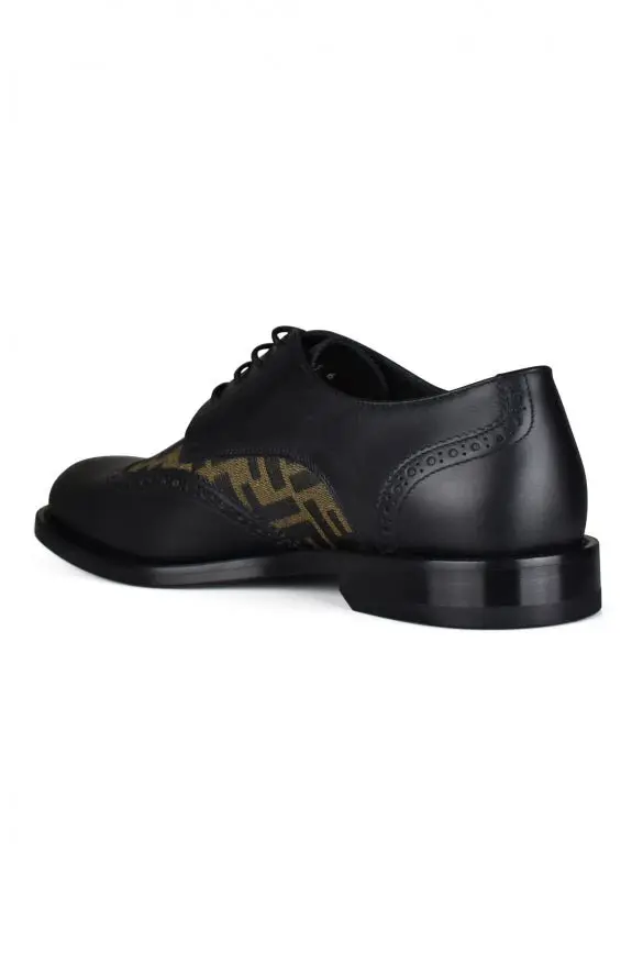 Fendi Derbies