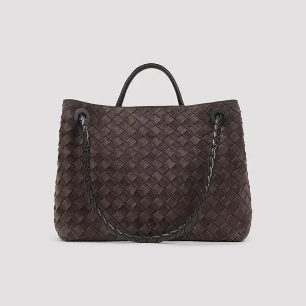 Bottega Veneta Andiamo Medium Bag