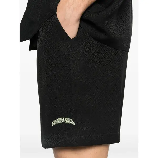 Casablanca Shorts Track & Running Shorts