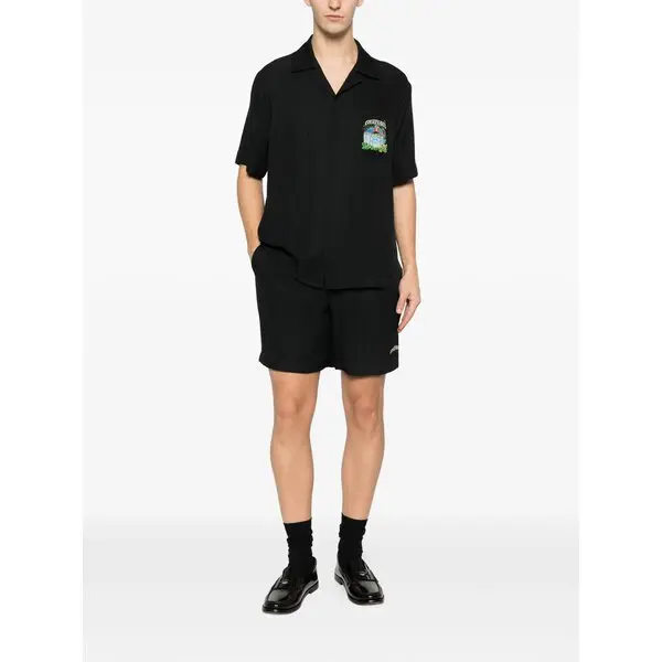 Casablanca Shorts Track & Running Shorts