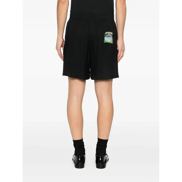 Casablanca Shorts Track & Running Shorts
