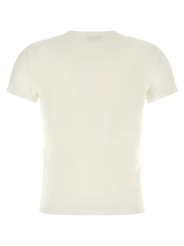 DIESEL® Uncutieslong-od' T-shirt