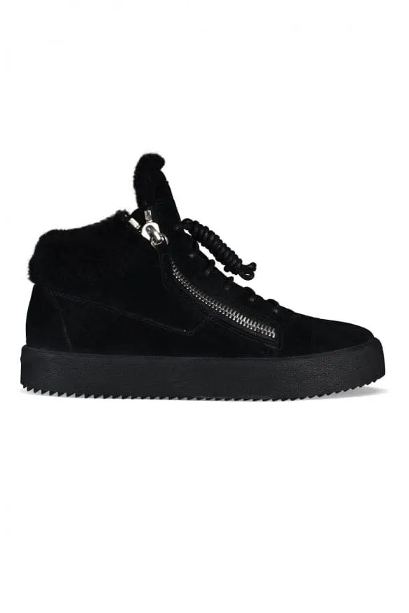 GIUSEPPE ZANOTTI Sneakers Kriss