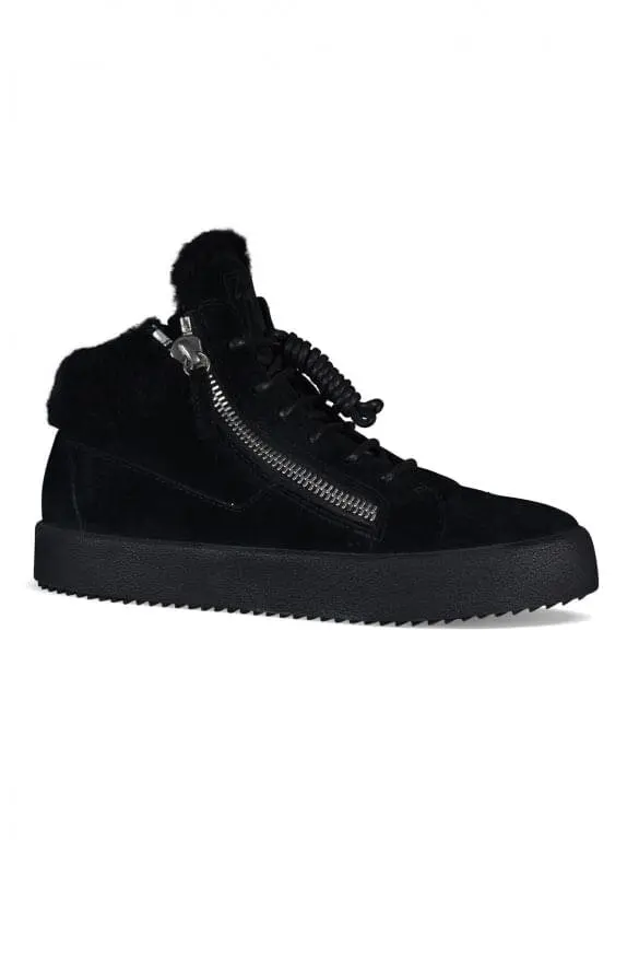 GIUSEPPE ZANOTTI Sneakers Kriss