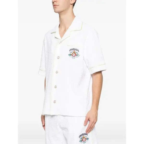 Casablanca Shirts