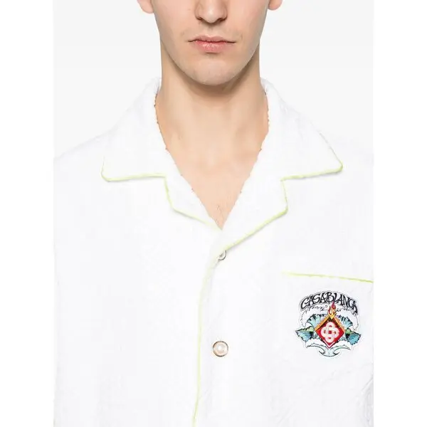 Casablanca Shirts