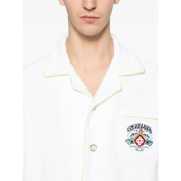 Casablanca Shirts