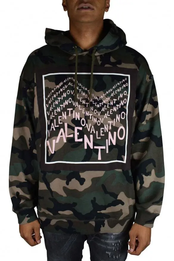 Valentino Garavani Sweatshirt
