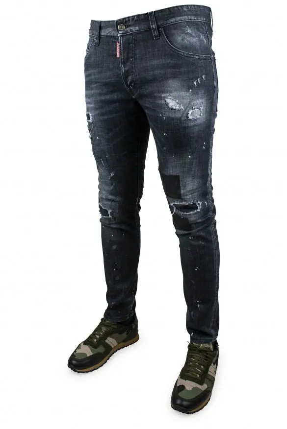 Dsquared2 Skater Jean