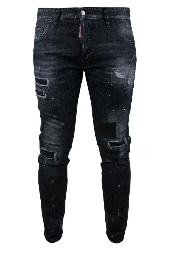Dsquared2 Skater Jeans