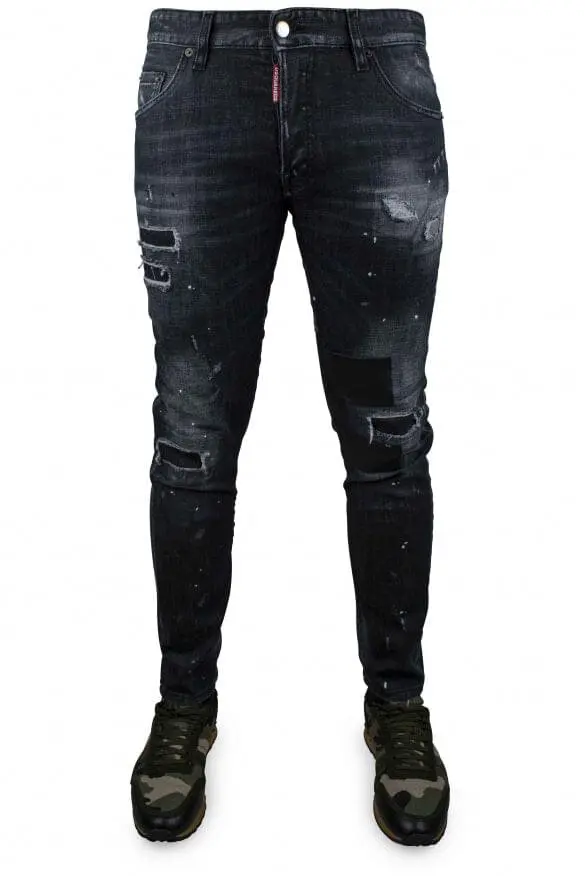 Dsquared2 Skater Jeans