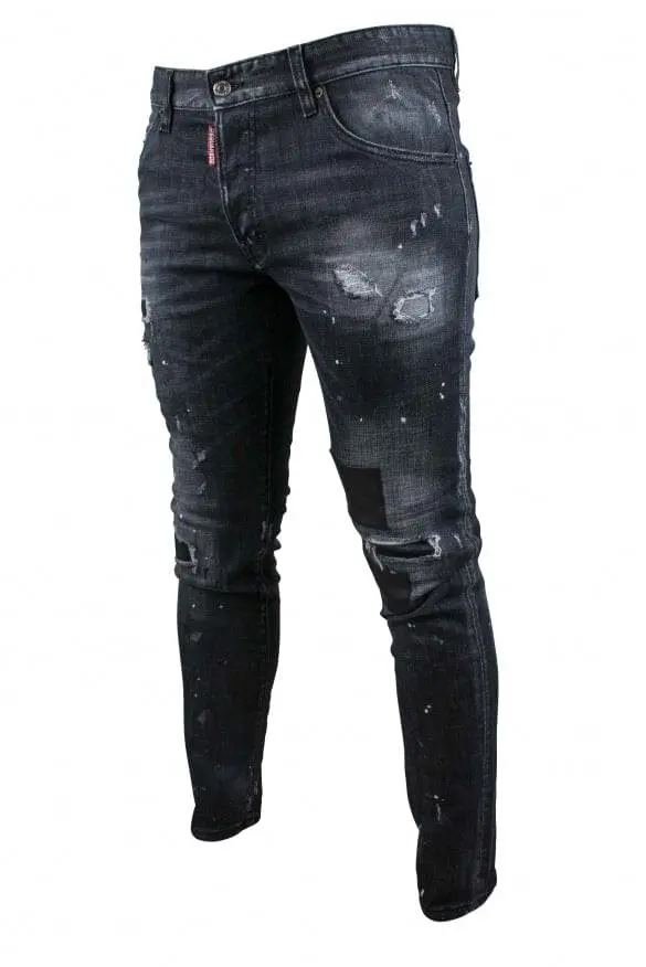 Dsquared2 Skater Jeans