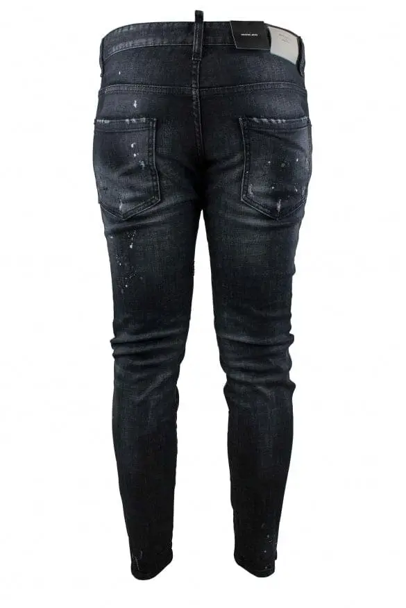Dsquared2 Skater Jeans