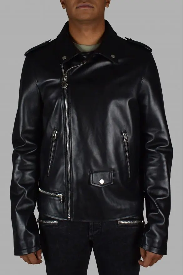 Philipp Plein Perfecto Jacket