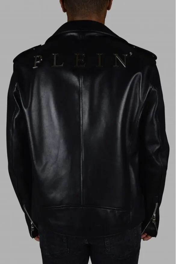 Philipp Plein Perfecto Jacket