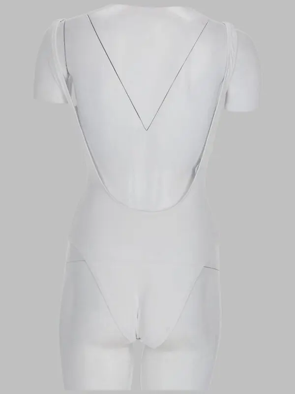 Moschino Teddy Swimsuit