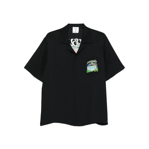 Casablanca Shirts