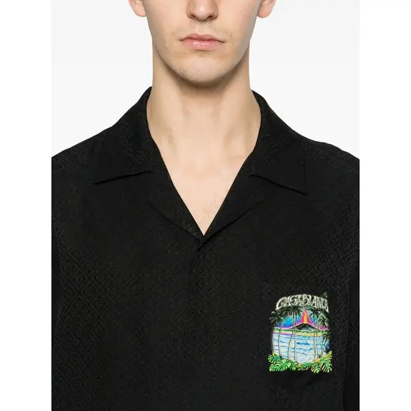 Casablanca Shirts