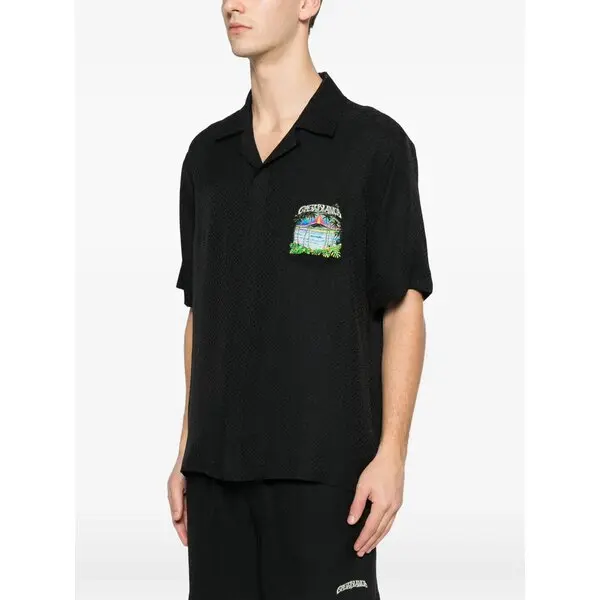 Casablanca Shirts