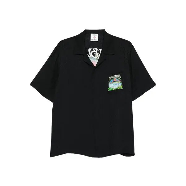 Casablanca Shirts