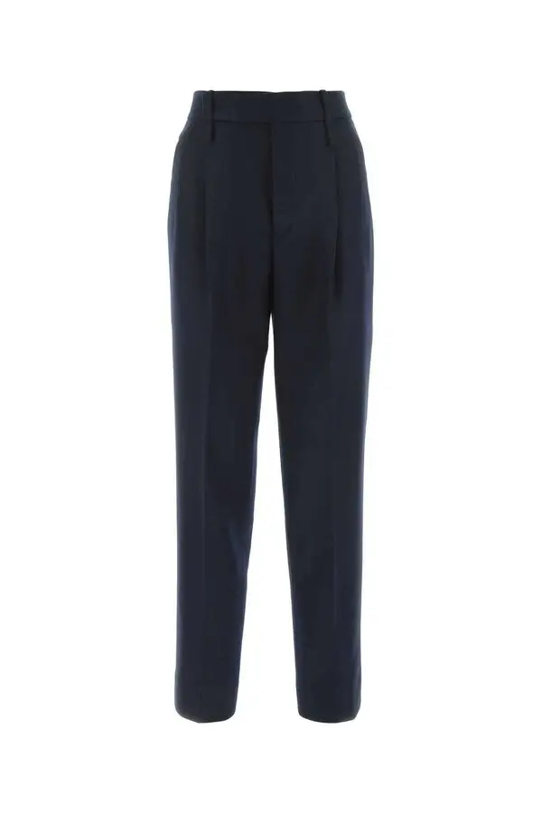 Gucci Midnight Cashmere Pant