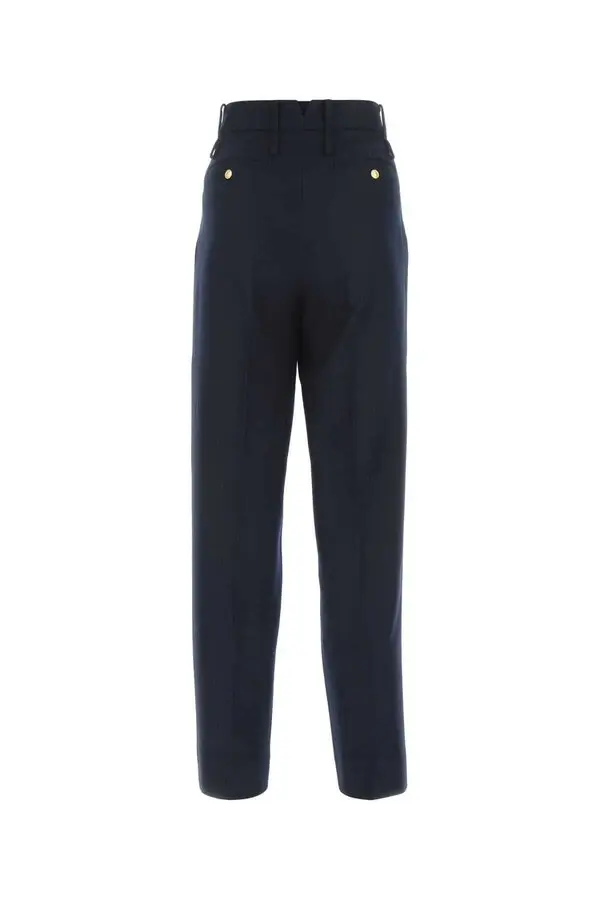 Gucci Midnight Cashmere Pant