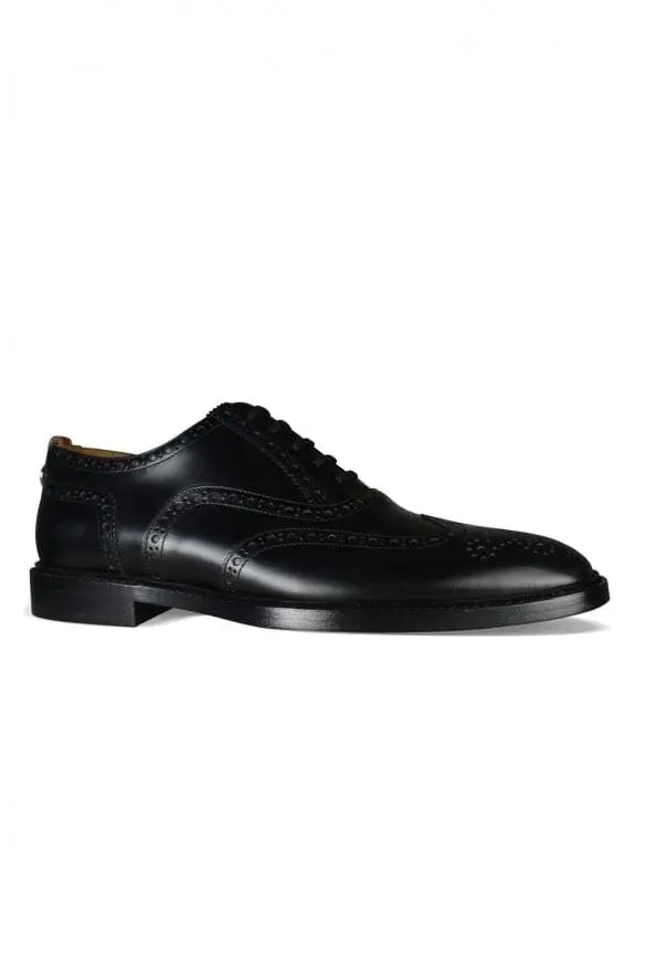 Burberry Derbies Oxford Brogue
