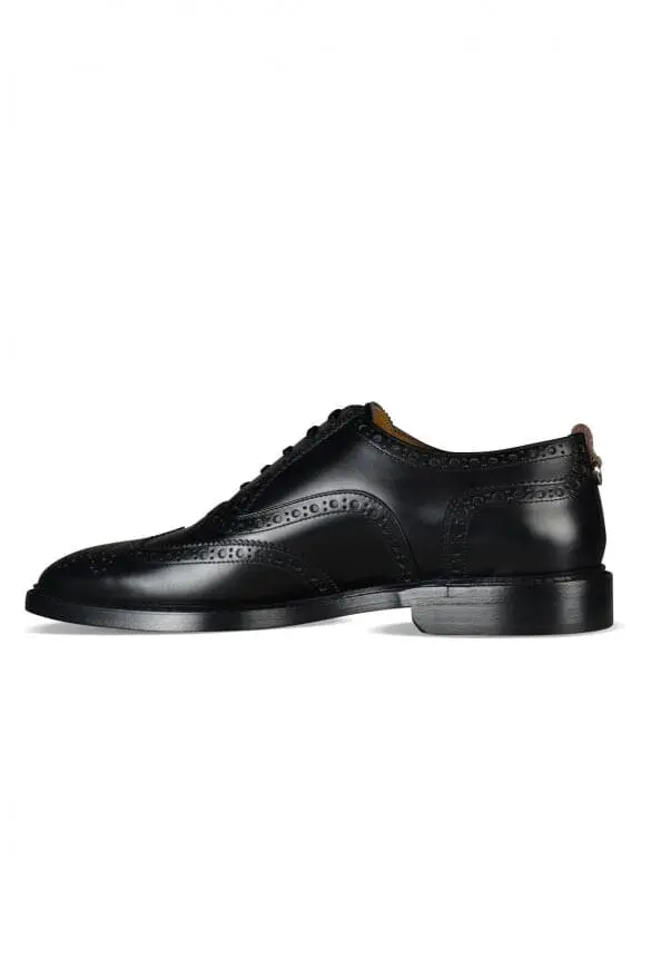 Burberry Derbies Oxford Brogue
