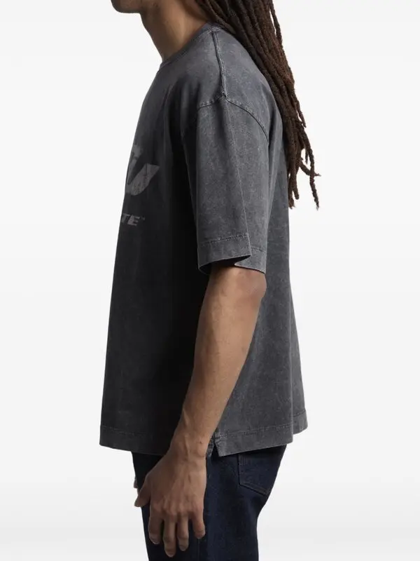 Off-White Racing Skate T-shirt