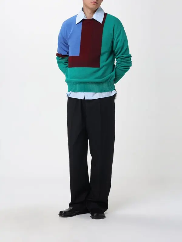 Loewe Sweater - Red
