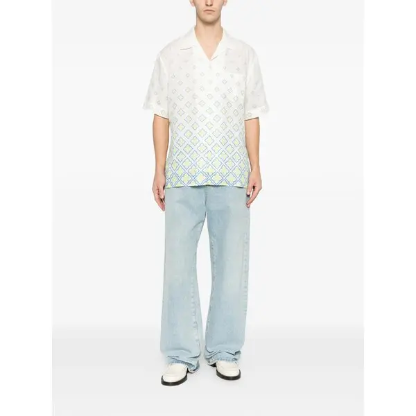 Casablanca Shirts