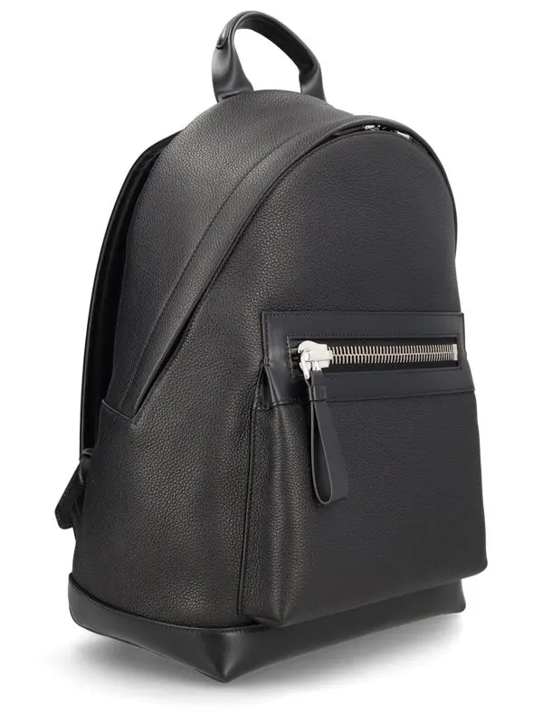 TOM FORD Zaino Buckley In Pelle