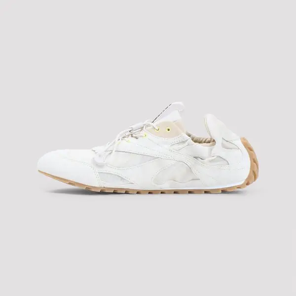 Bottega Veneta Orbit Flash Sneaker