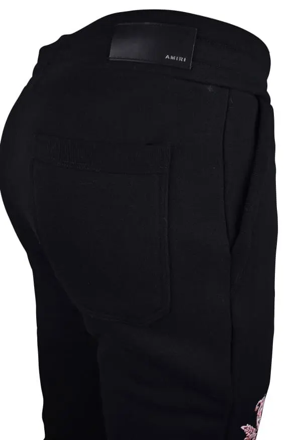 Amiri Sweatpants - Black