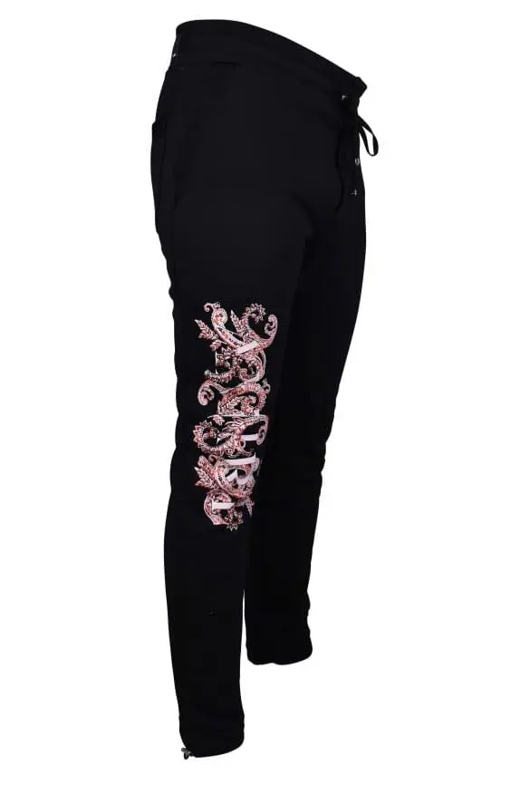Amiri Sweatpants - Black